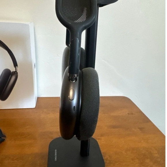 Apple | Headphones | Air Pod Max Open Boxwill Reseal | Poshmark